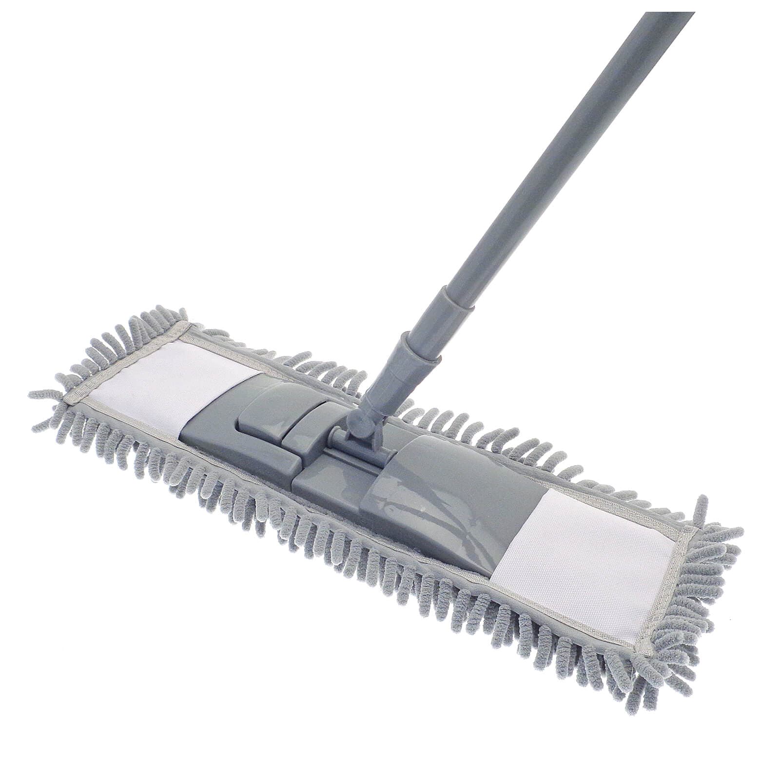 Buy Microfibre Noodle Magic Mop Telescopic Handle To 1.2m | XS Stock ...