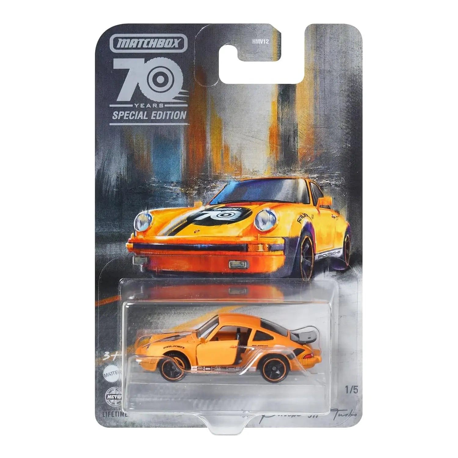 Buy Matchbox 70 Years Special Edition Die-Cast Metal Cars | XS Stock ...