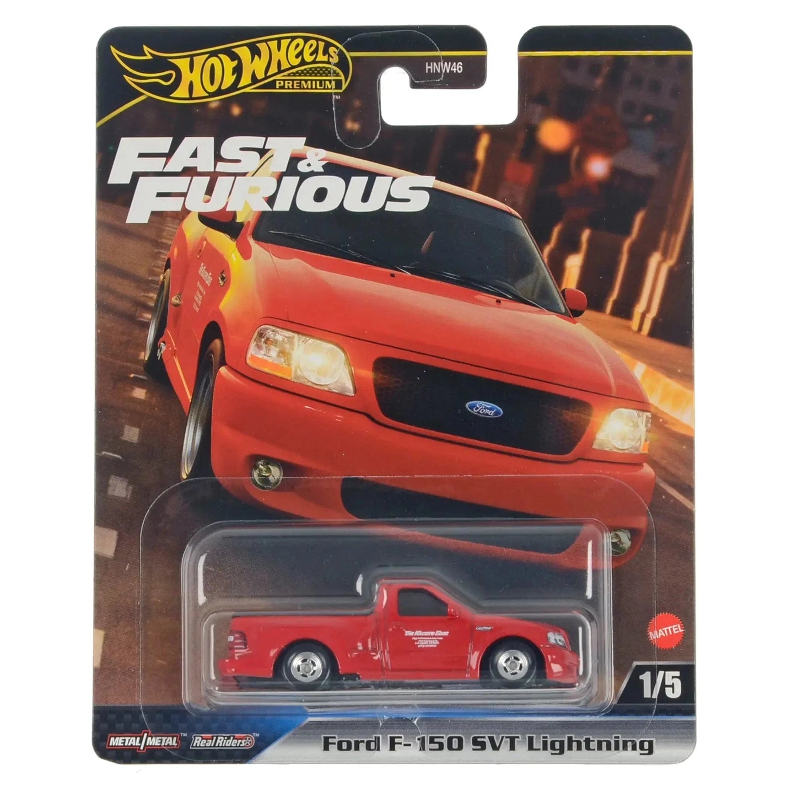 Buy Hot Wheels Fast & Furious premium Die Cast Cars – XS-Stock.co.uk