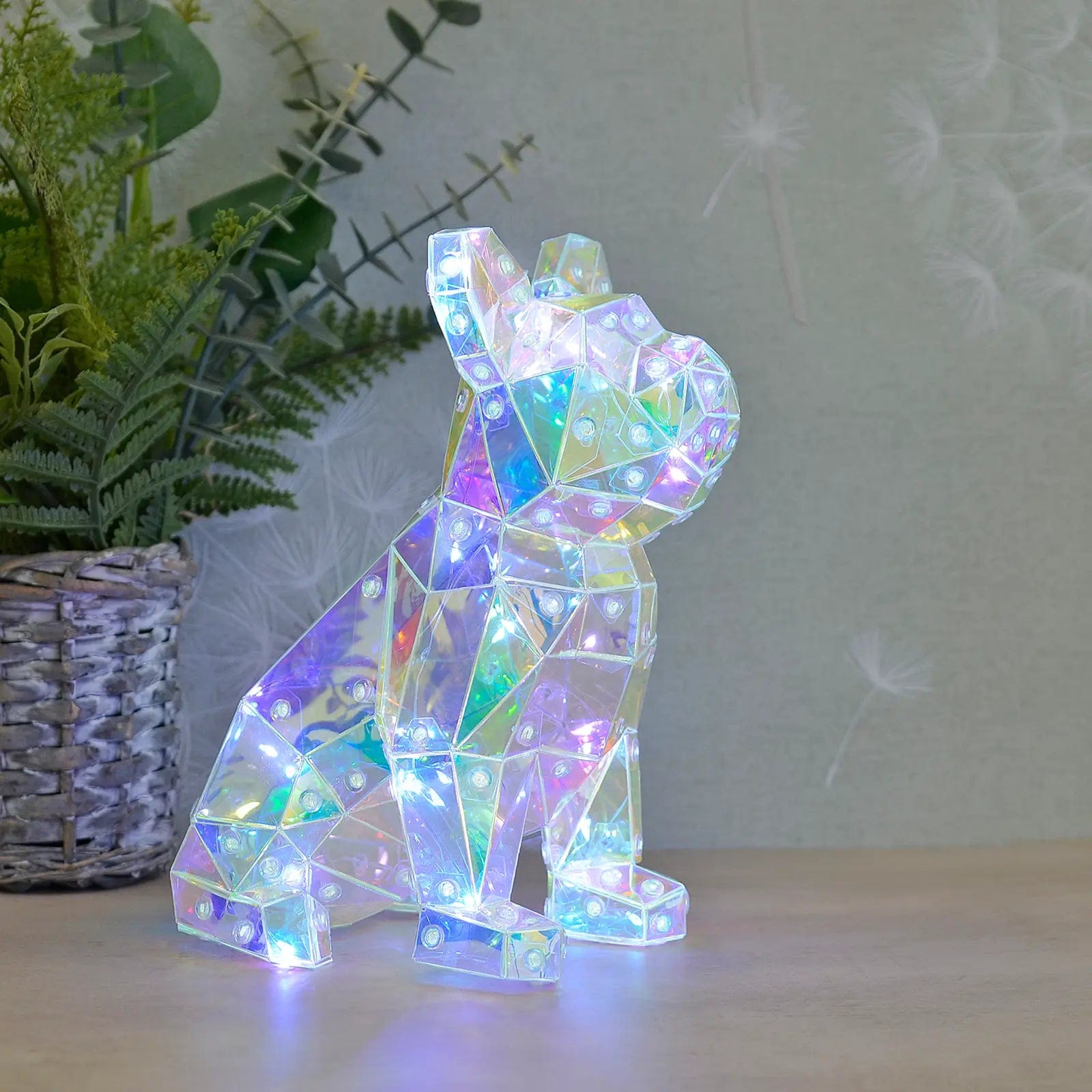Buy Starlightz LED Night Light USB Animal Design | XS Stock – XS-Stock ...