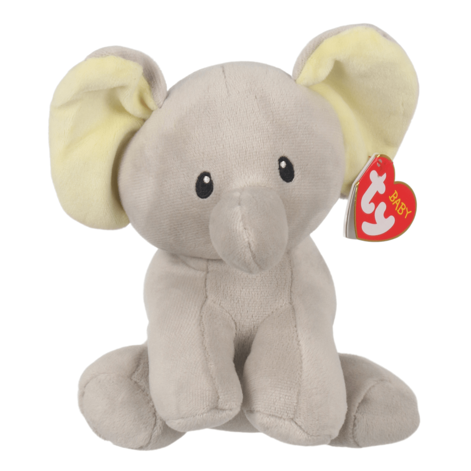 Buy TY Baby Plush Animal Soft Toy Cuddle Play Kids Beanie 6” XS Stock ...