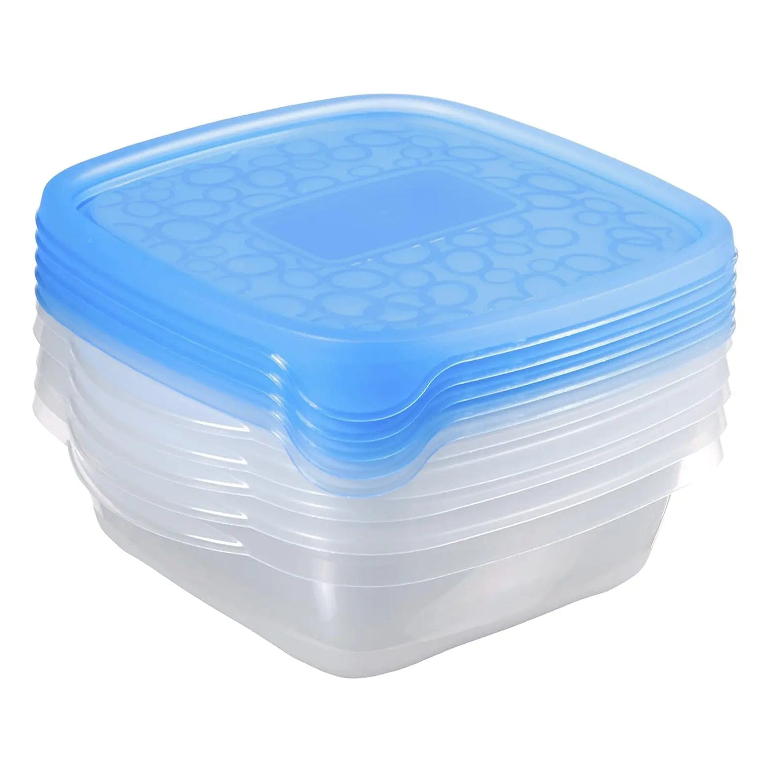 Buy Curver Take Away Food Storage Containers Multipack | XS Stock – XS ...