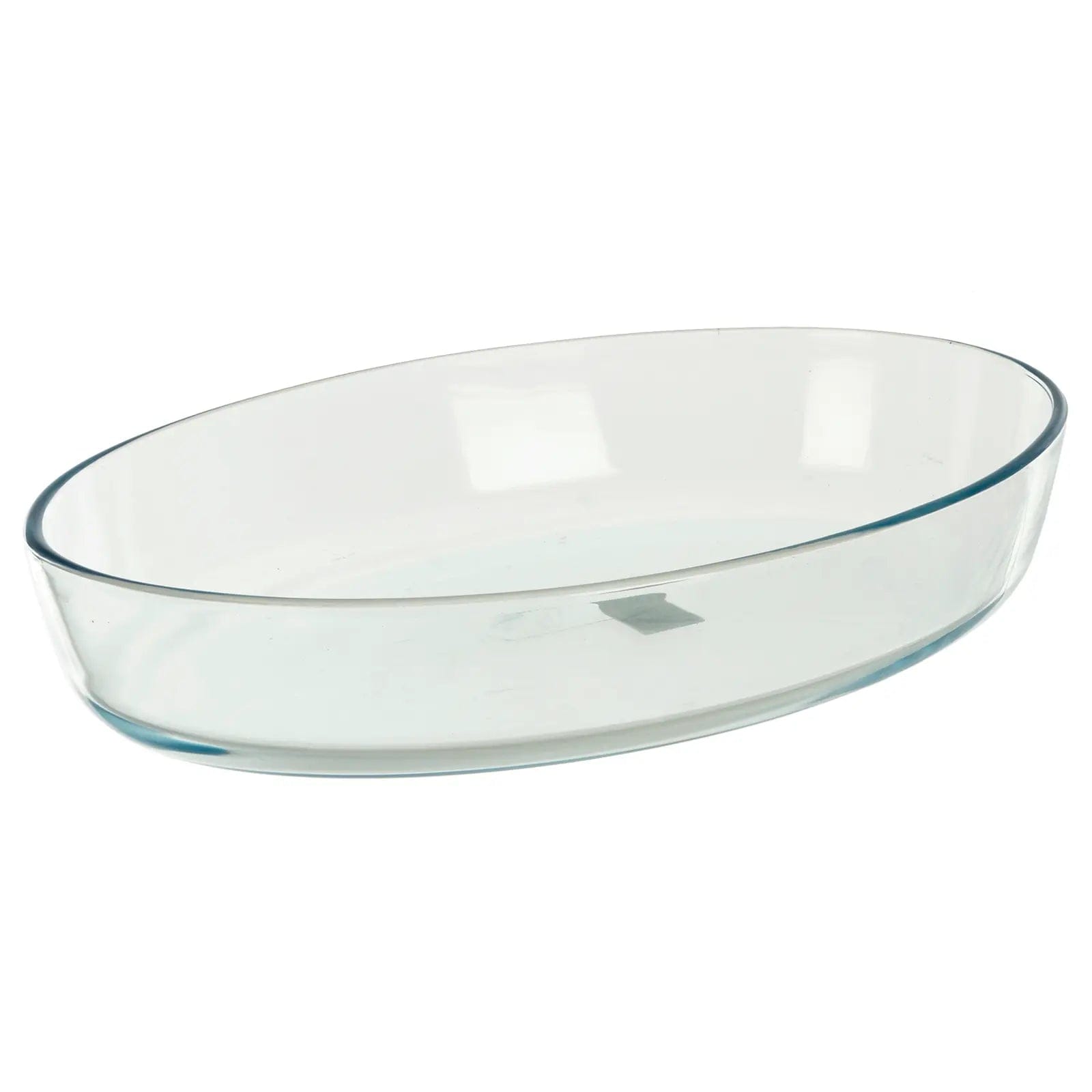Buy Pyrex Casserole Dish Oval Glass Oven Freezer Fridge | XS Stock – XS ...