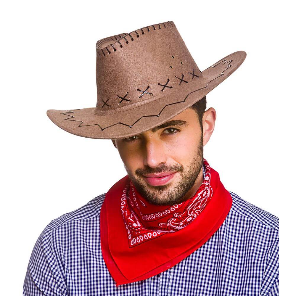 Buy Cowboy Bandana Scarf Wild West Stag Hen Fancy Dress – XS-Stock.co.uk