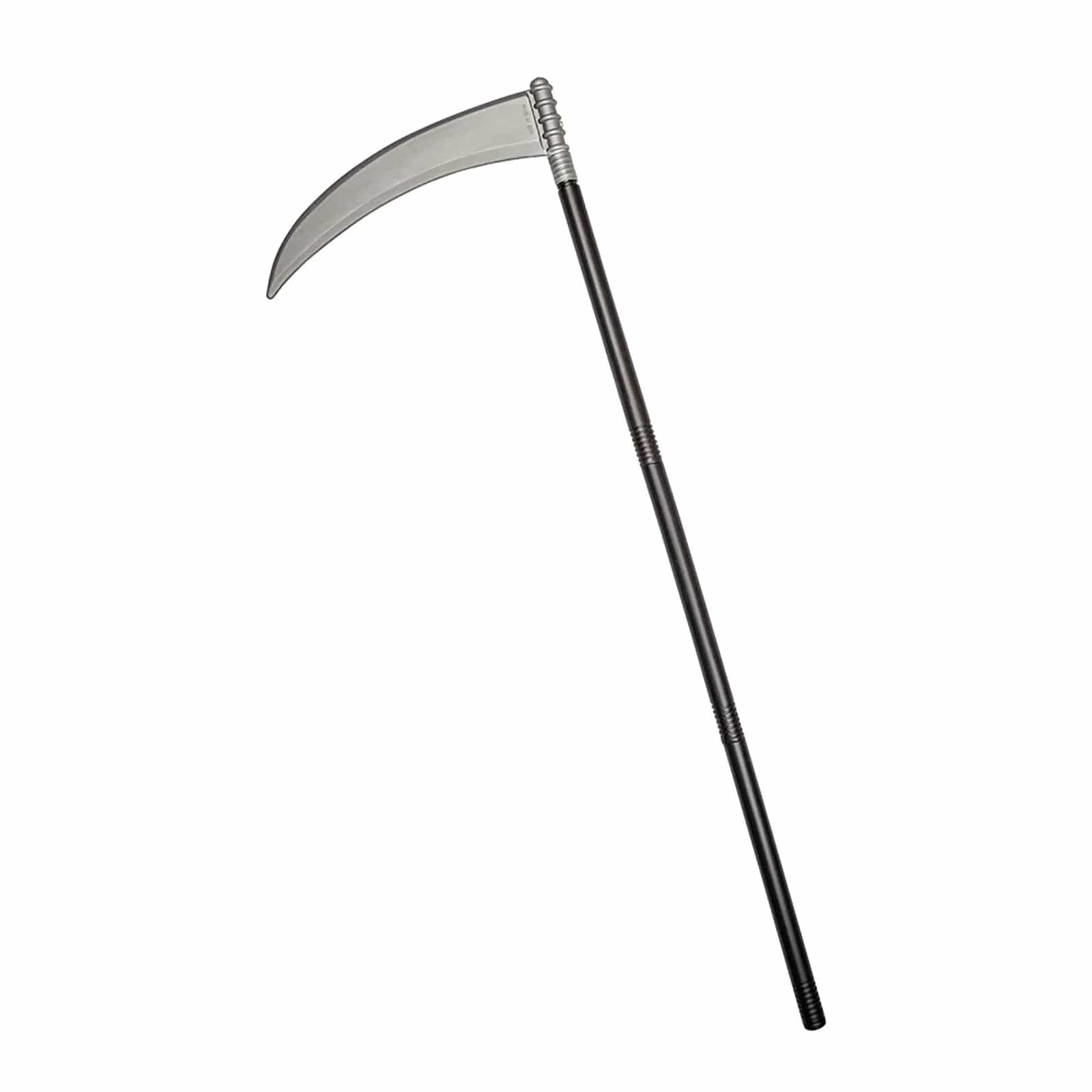 Buy 4 Piece Kids Grim Reaper Scythe Plastic Blade 110cm | XS Stock – XS ...