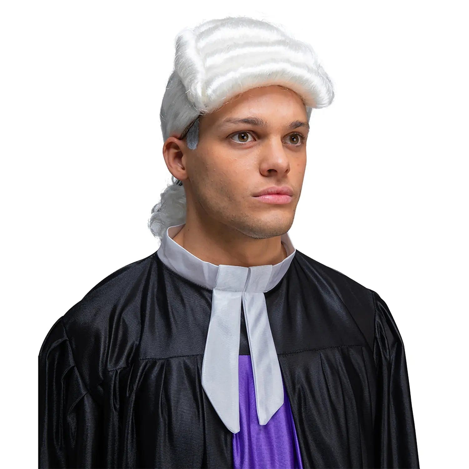 Buy Court Judge Washington Wig Lawyer Colonial History | XS Stock – XS ...