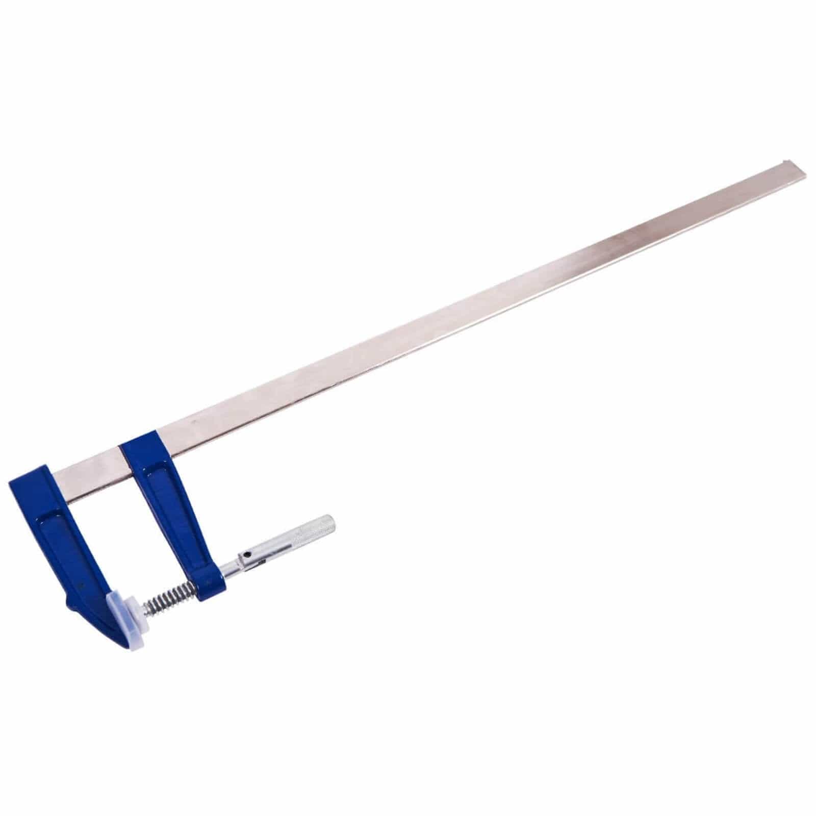 Buy Amtech 80 x 600mm Metal F Clamp Online | XS Stock – XS-Stock.co.uk