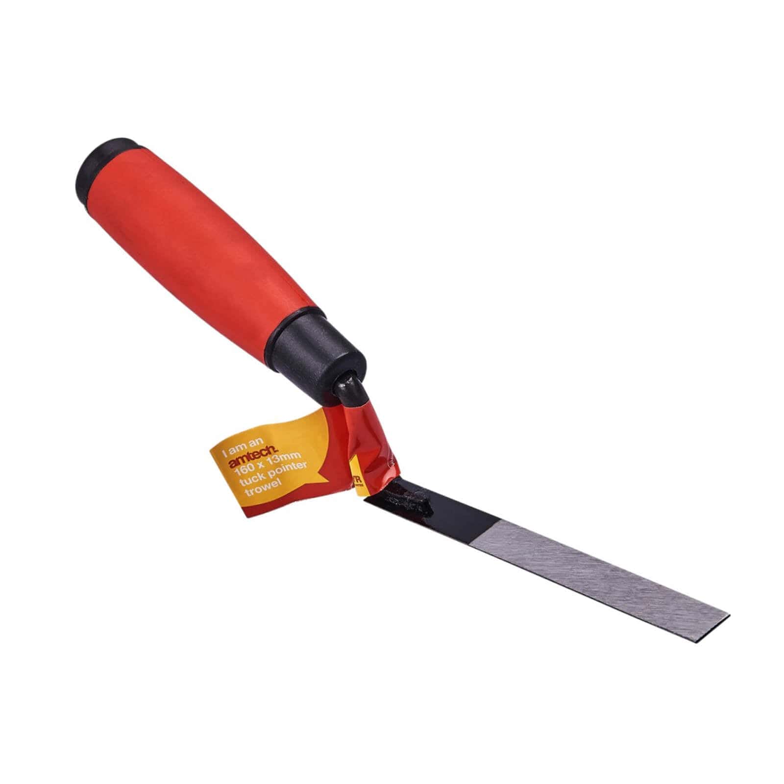 Buy Amtech 160mm x 13mm Tuck Pointer Trowel | XS Stock – XS-Stock.co.uk
