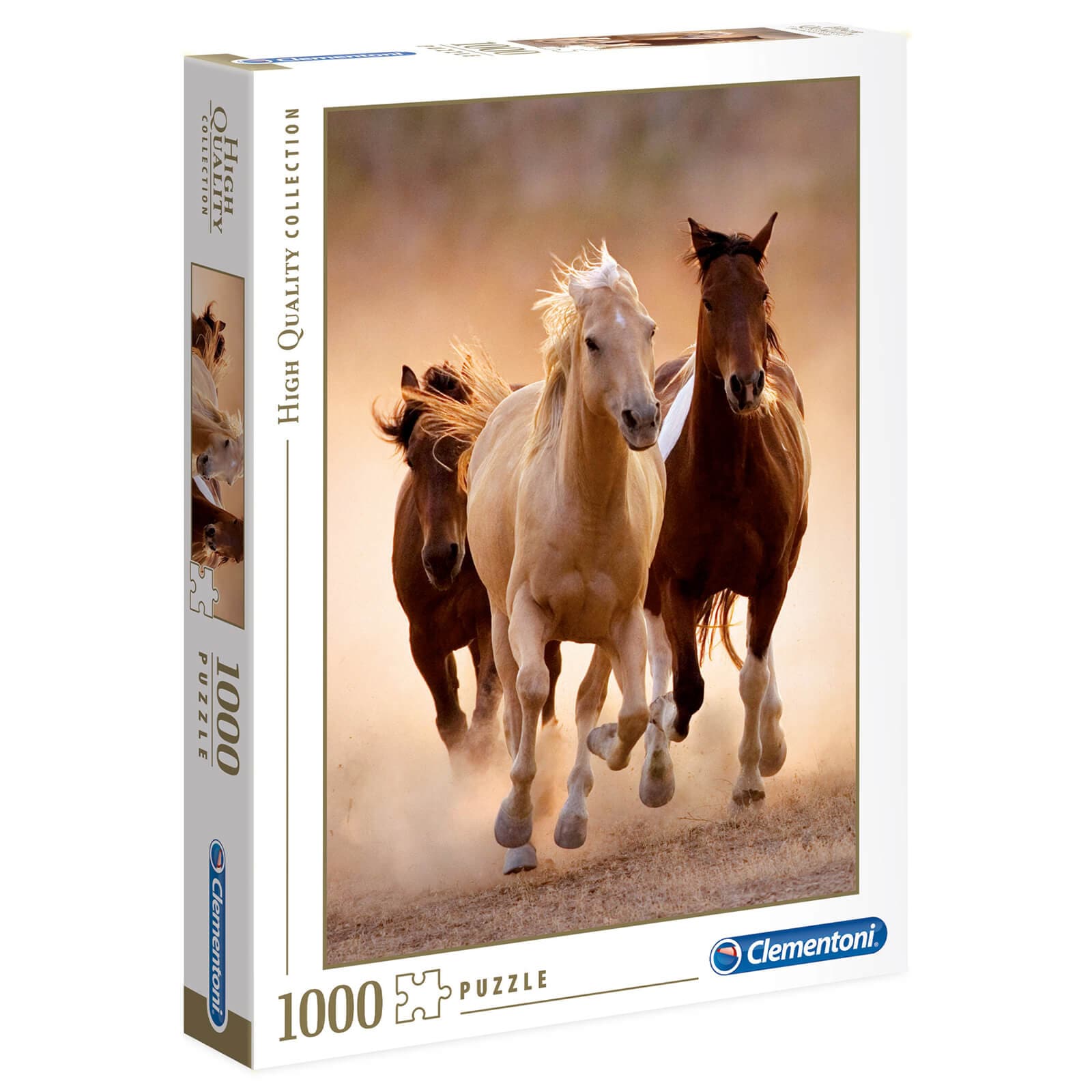 Buy High Quality Collection Jigsaw Puzzle 1000 Pieces | XS Stock – XS ...