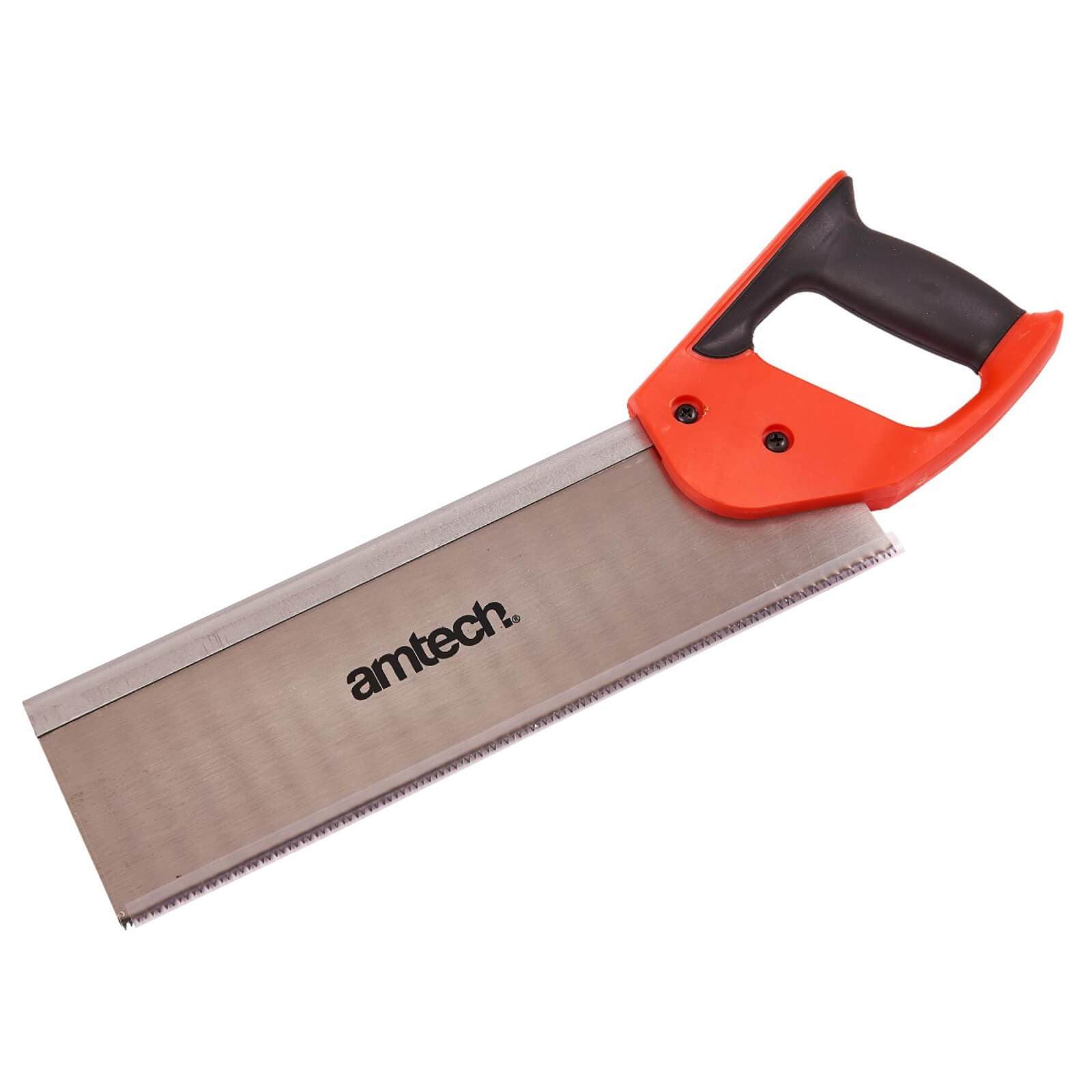 Buy Amtech 12" Tenon Saw Alloy Steel Blade | XS Stock – XS-Stock.co.uk