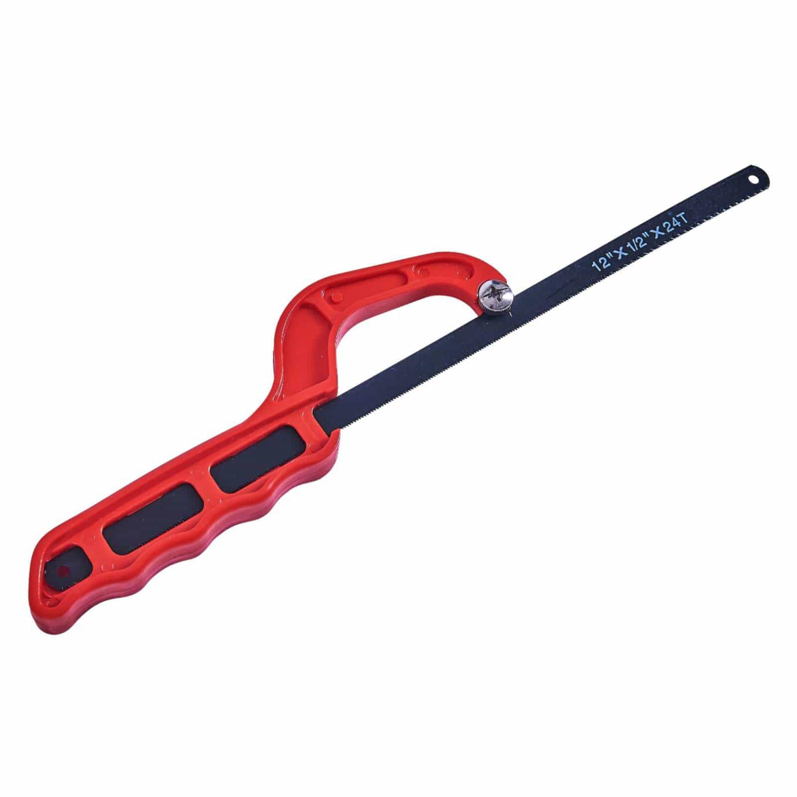Buy Amtech Mini Hacksaw ABS Plastic Handle | XS Stock – XS-Stock.co.uk