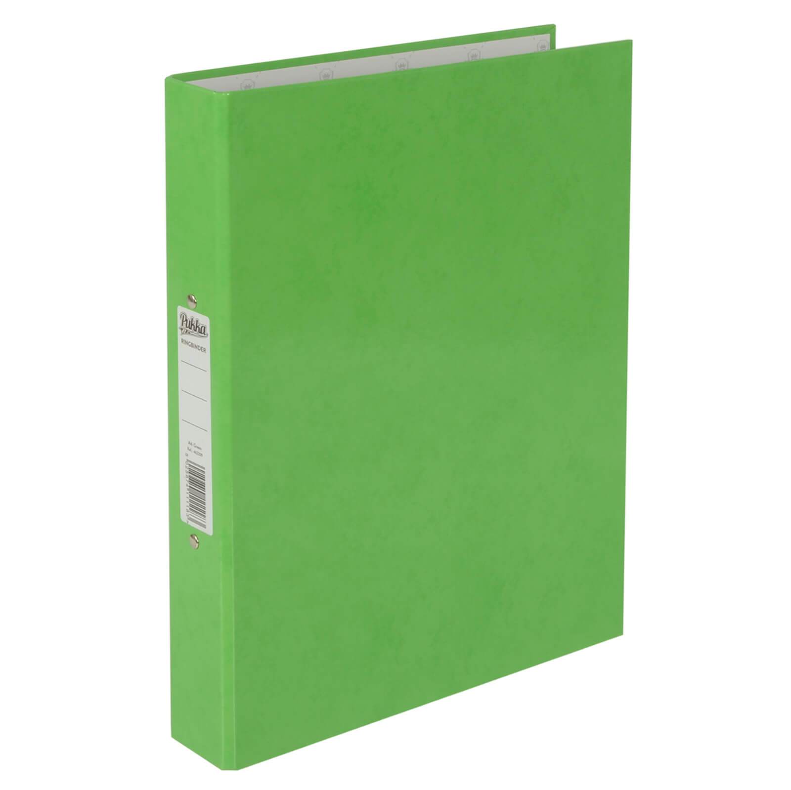 Buy Pukka Filing Ring Binder A4 Folder Index Charts | XS Stock – XS ...