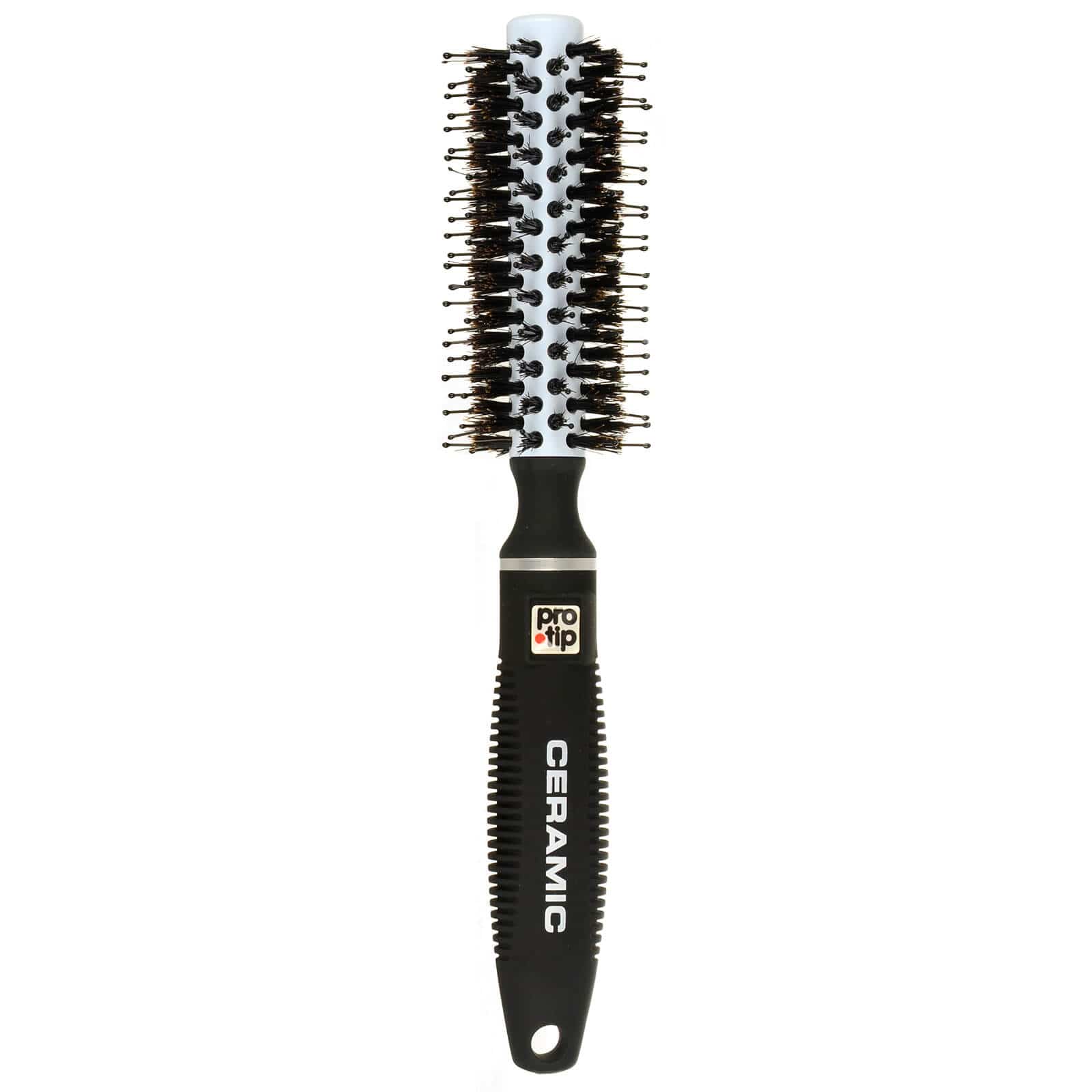Buy Pro Tip Ceramic Porcupine Radial Hair Brush | XS Stock – XS-Stock.co.uk