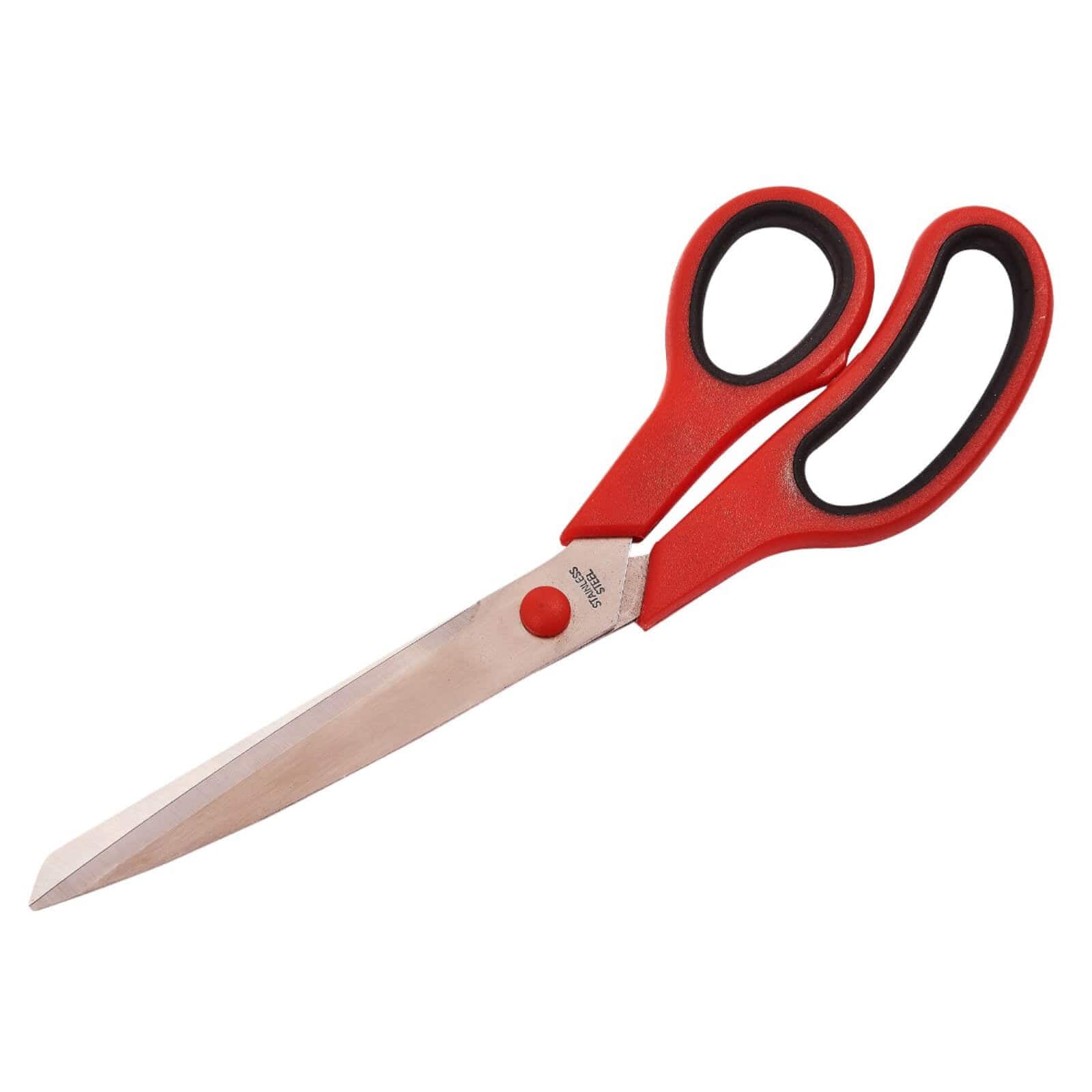 Buy Amtech 10" Pro Wallpaper Scissors Online | XS-Stock – XS-Stock.co.uk