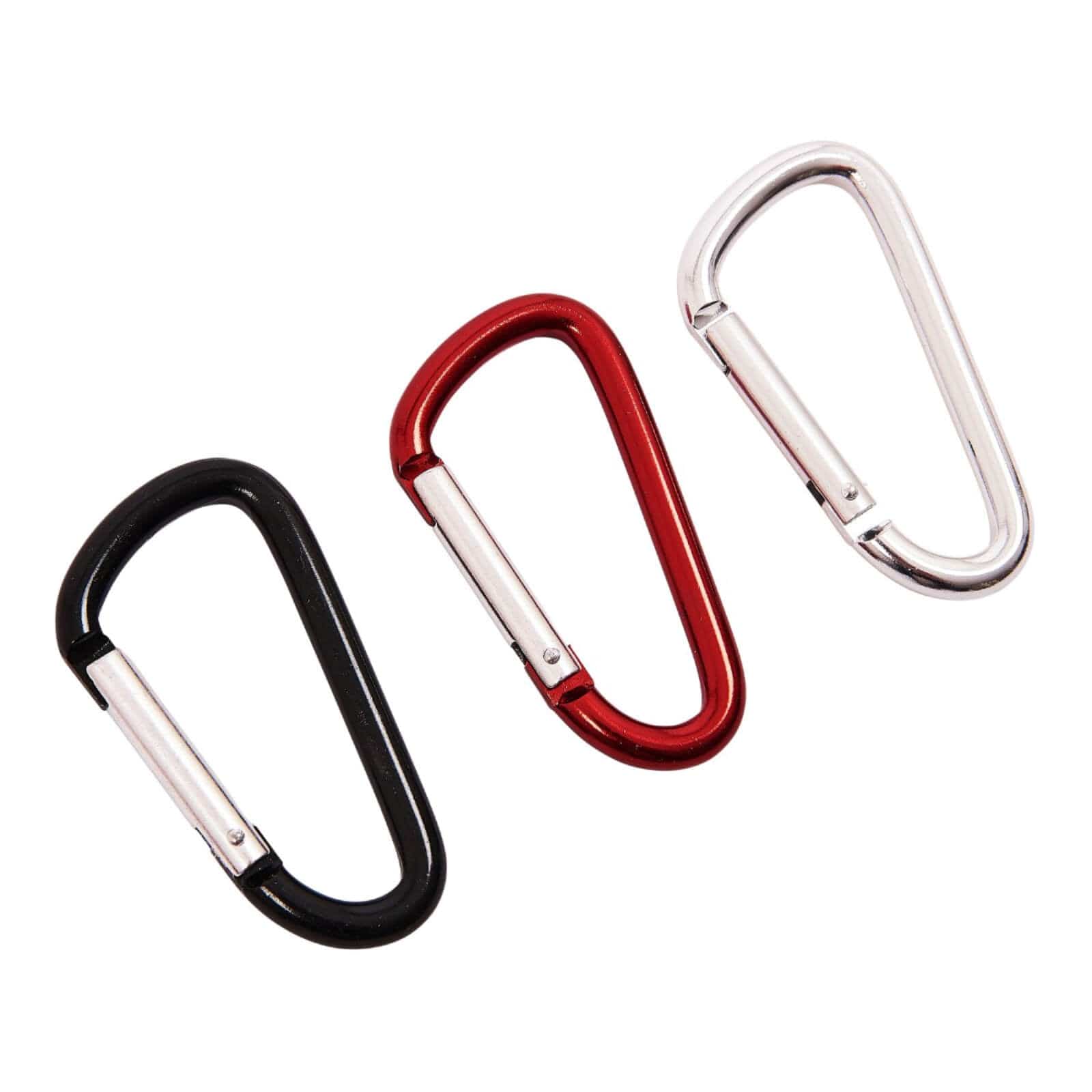 Buy Amtech 3 Piece Snap Hook Set Online | XS-Stock – XS-Stock.co.uk
