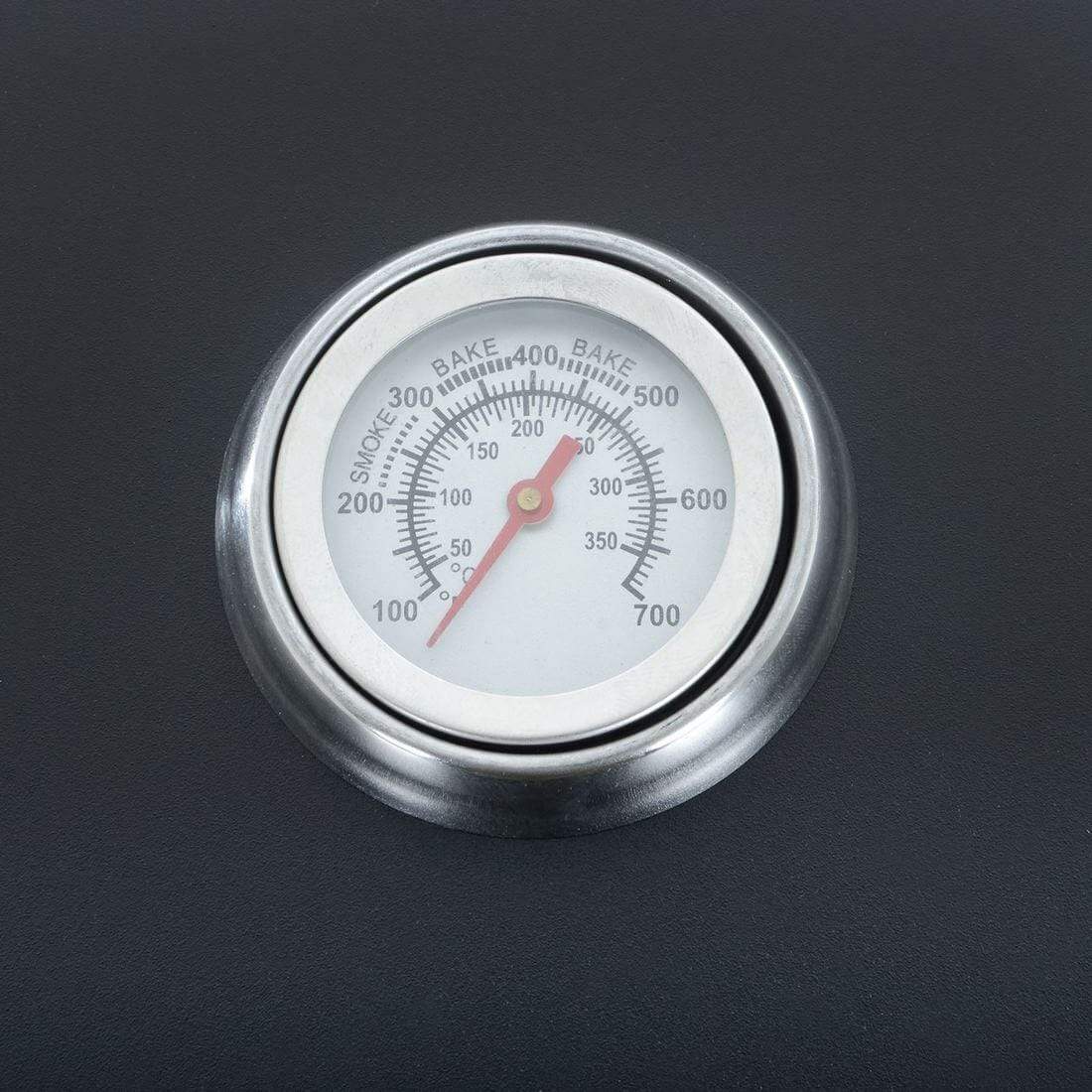 Azuma Rhino Charcoal BBQ Barbecue Black Steel Grill With Wheels – XS ...