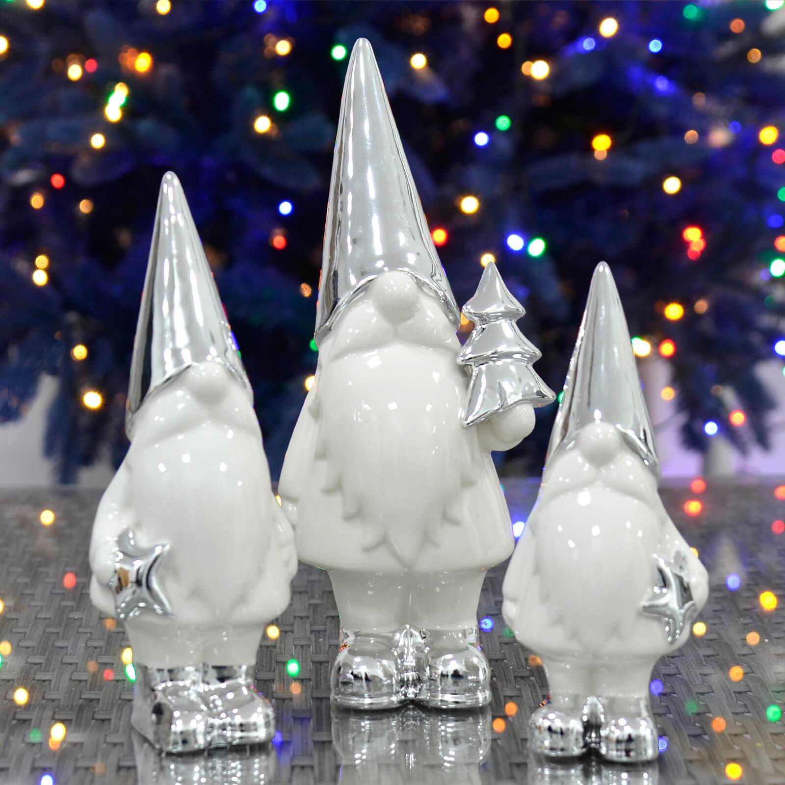 Ceramic christmas ornaments store