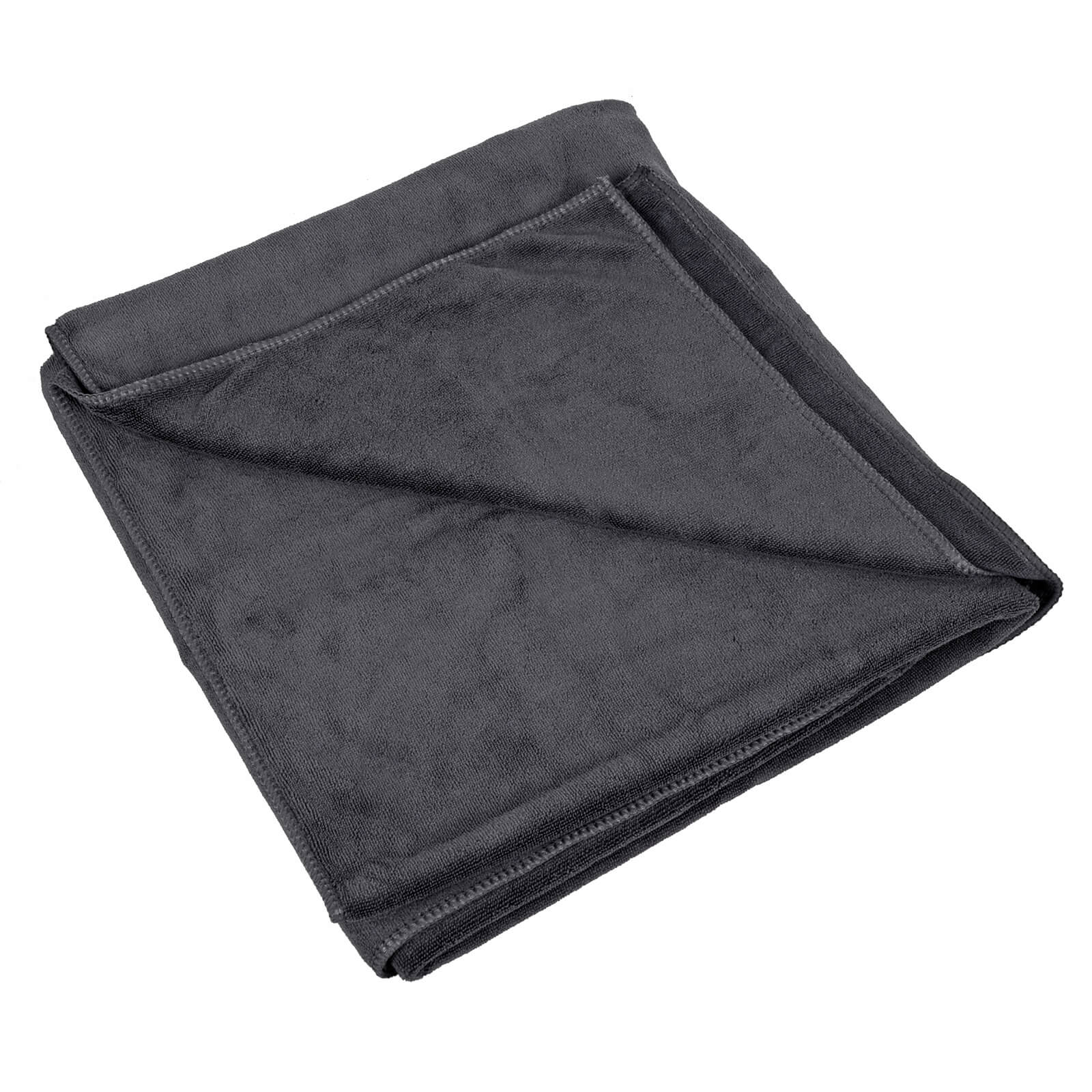 Buy Micro-Pro Pet Towel Grey Microfibre Dog Cloth | XS Stock – XS-Stock ...