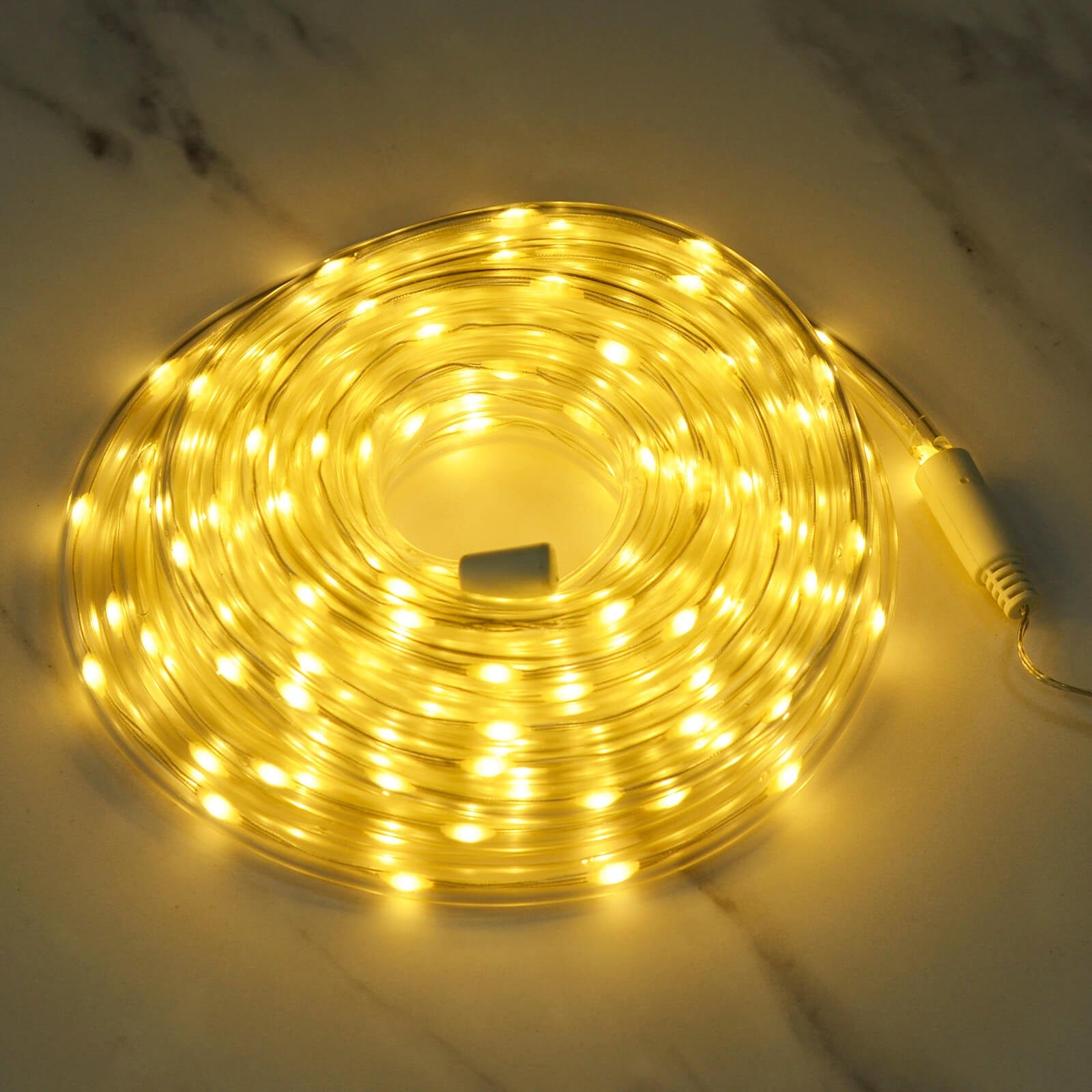 Buy Dual Colour LED Rope Light Indoor Outdoor 10m | XS Stock – XS-Stock ...